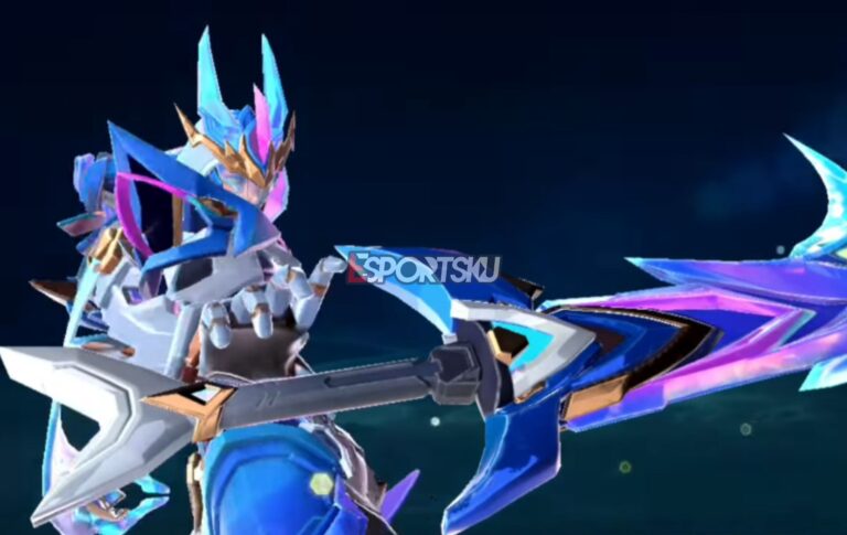 Harga Skin Epic Khaleed Wave Strider Mobile Legends (ML)? – Esportsku