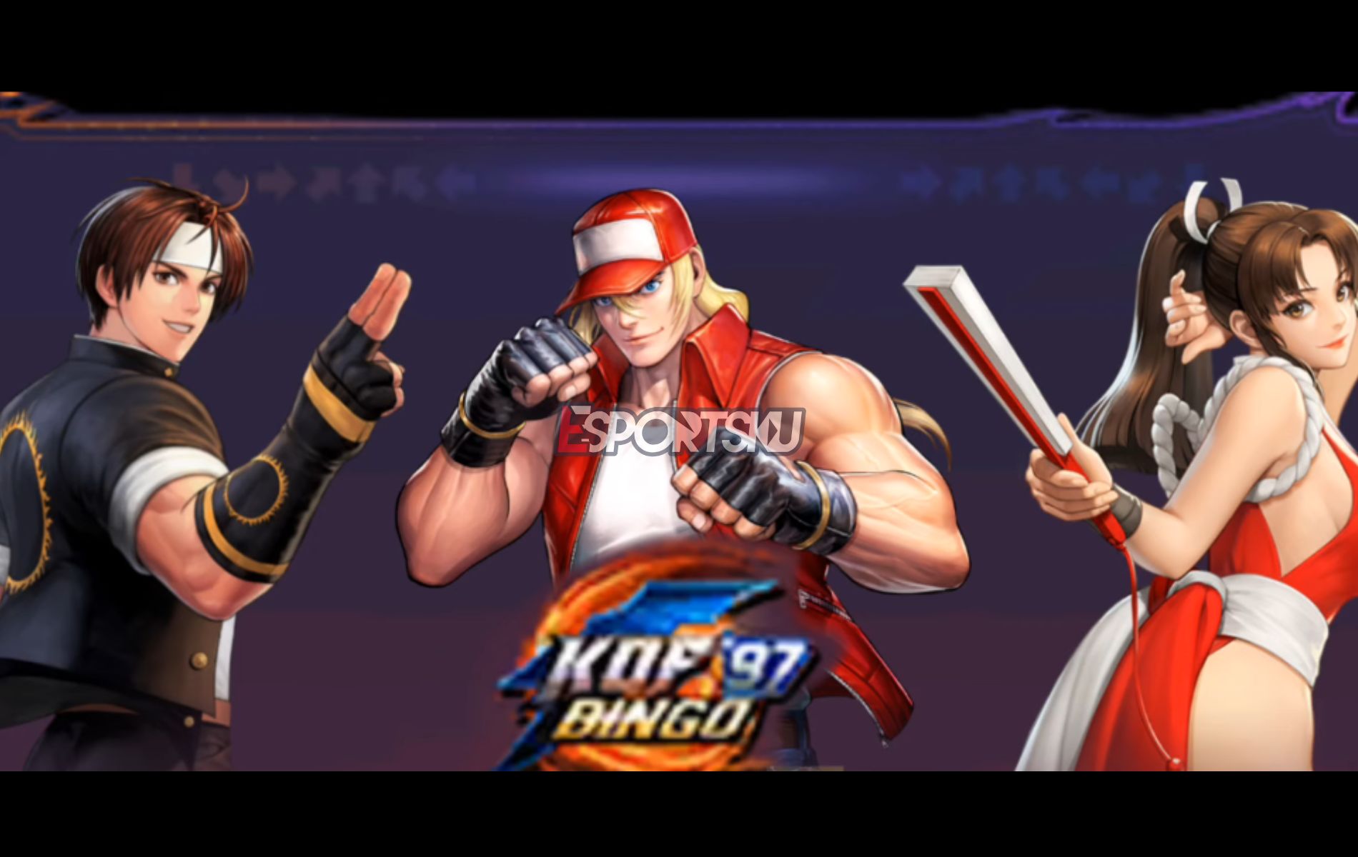 Berapa Fase Event Premium Supply KOF’97 Mobile Legends (ML)? – Esportsku