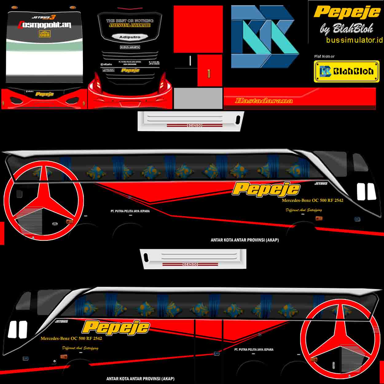 25+ Livery Bussid Metro Permai, Lihat Disini! – Esportsku