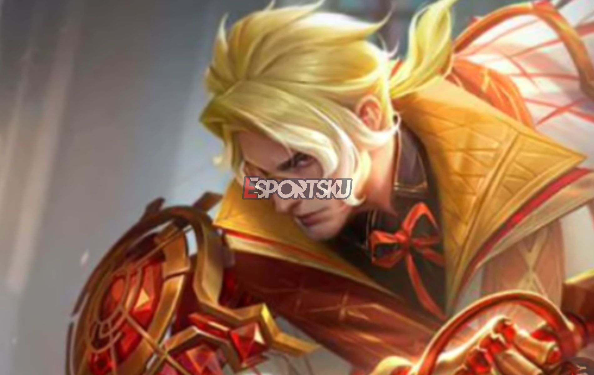 Skin Rilis Mei 2024 Mobile Legends (ML) – Esportsku