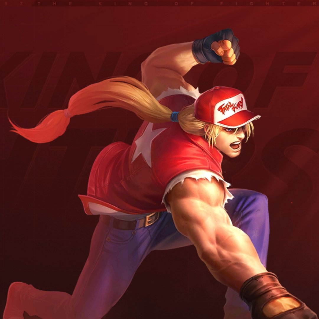 Kapan Rilis Skin KOF Paquito Terry Bogard Mobile Legends (ML)? – Esportsku