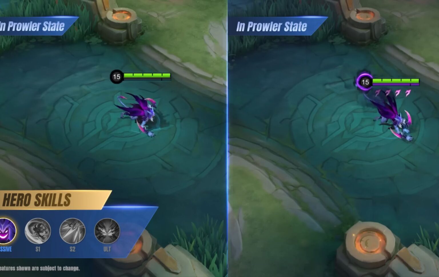 Ini Skill Helcurt Shadowbringer Mobile Legends (ML) – Esportsku