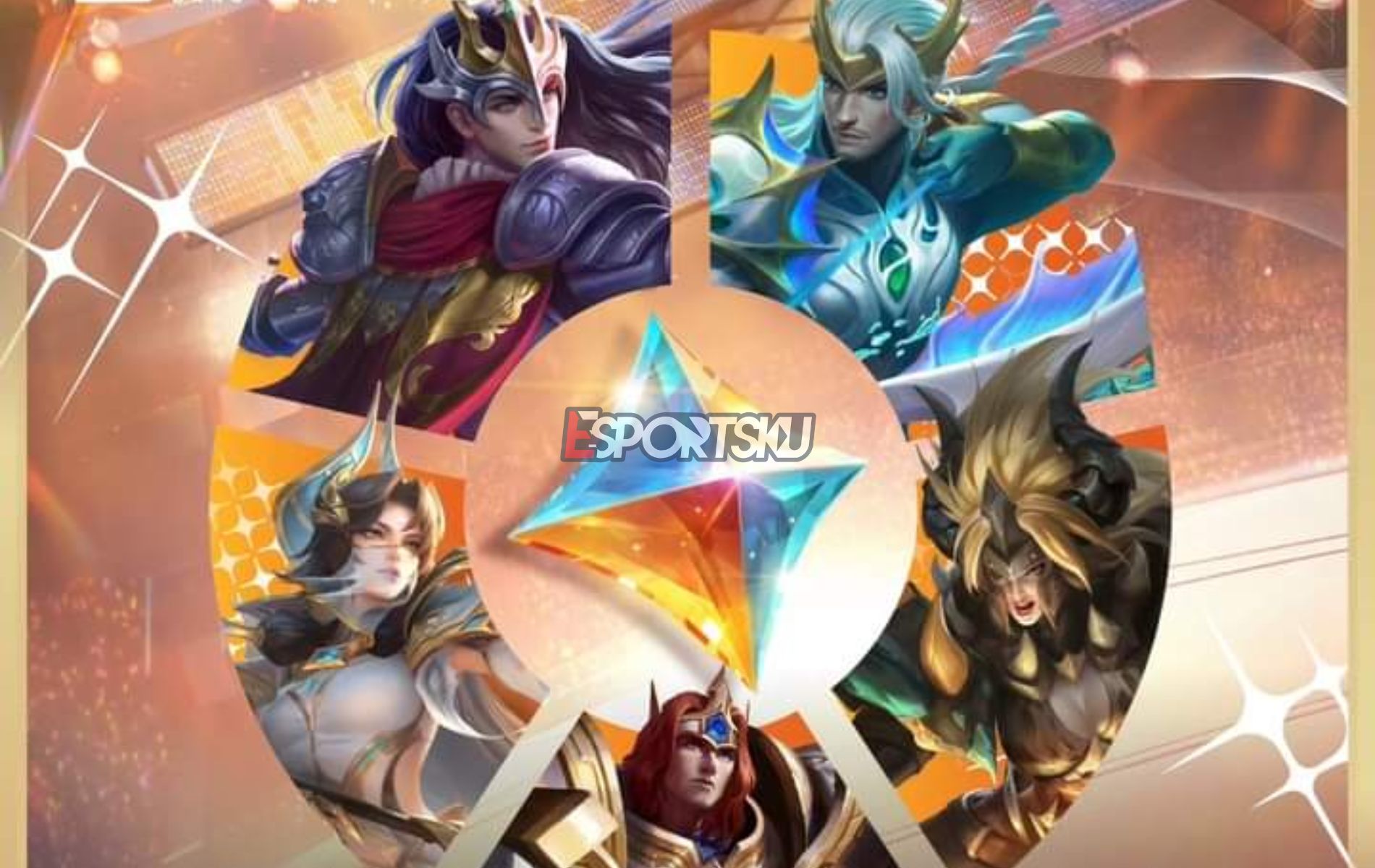 Cara Mendapatkan Promo Diamond Allstar MLBB 2024 – Esportsku