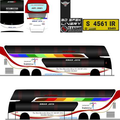 20+ Livery Bussid Bhakti Jaya Terlengkap! – Esportsku
