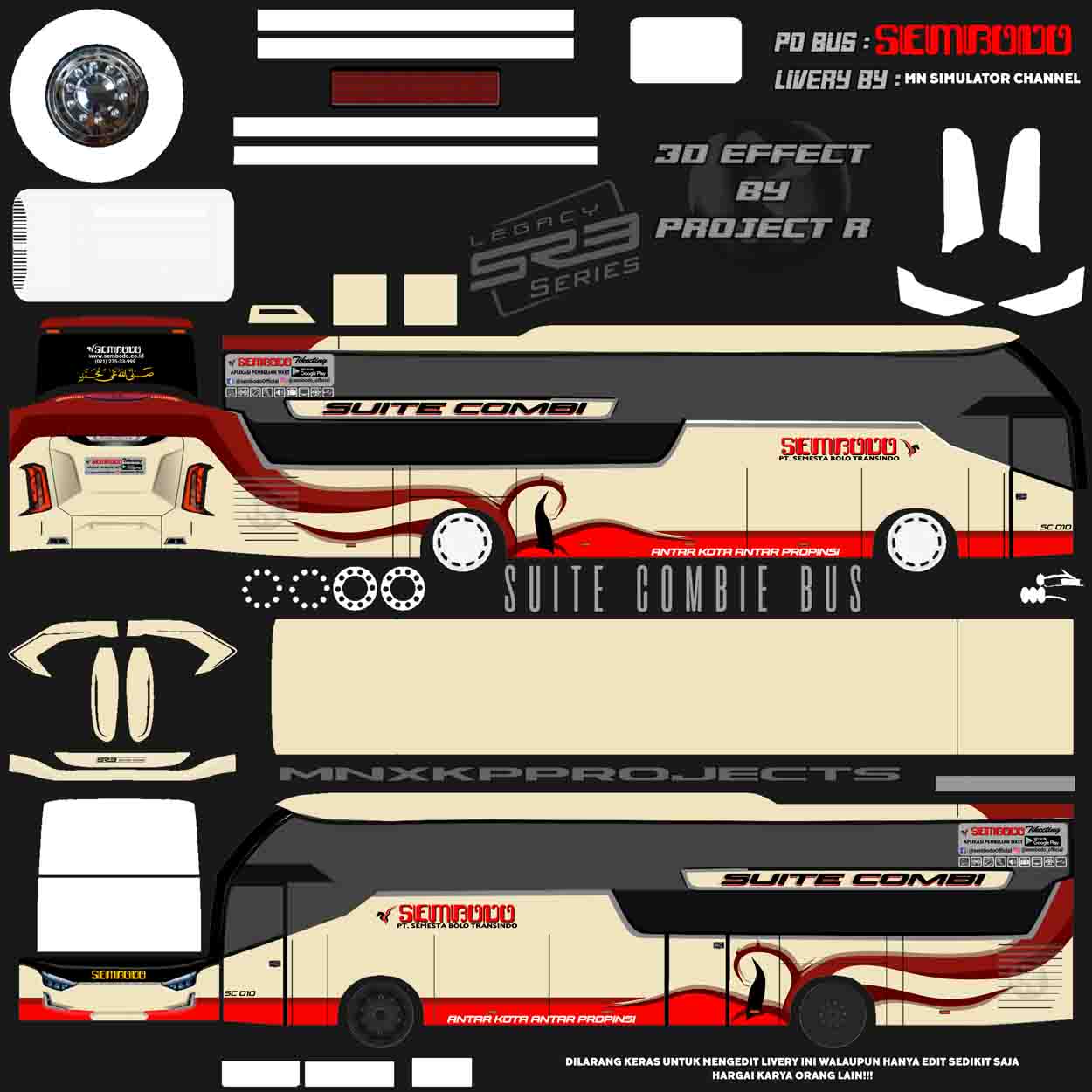 22+ Livery Bussid Sembodo, Lihat Disini! – Esportsku