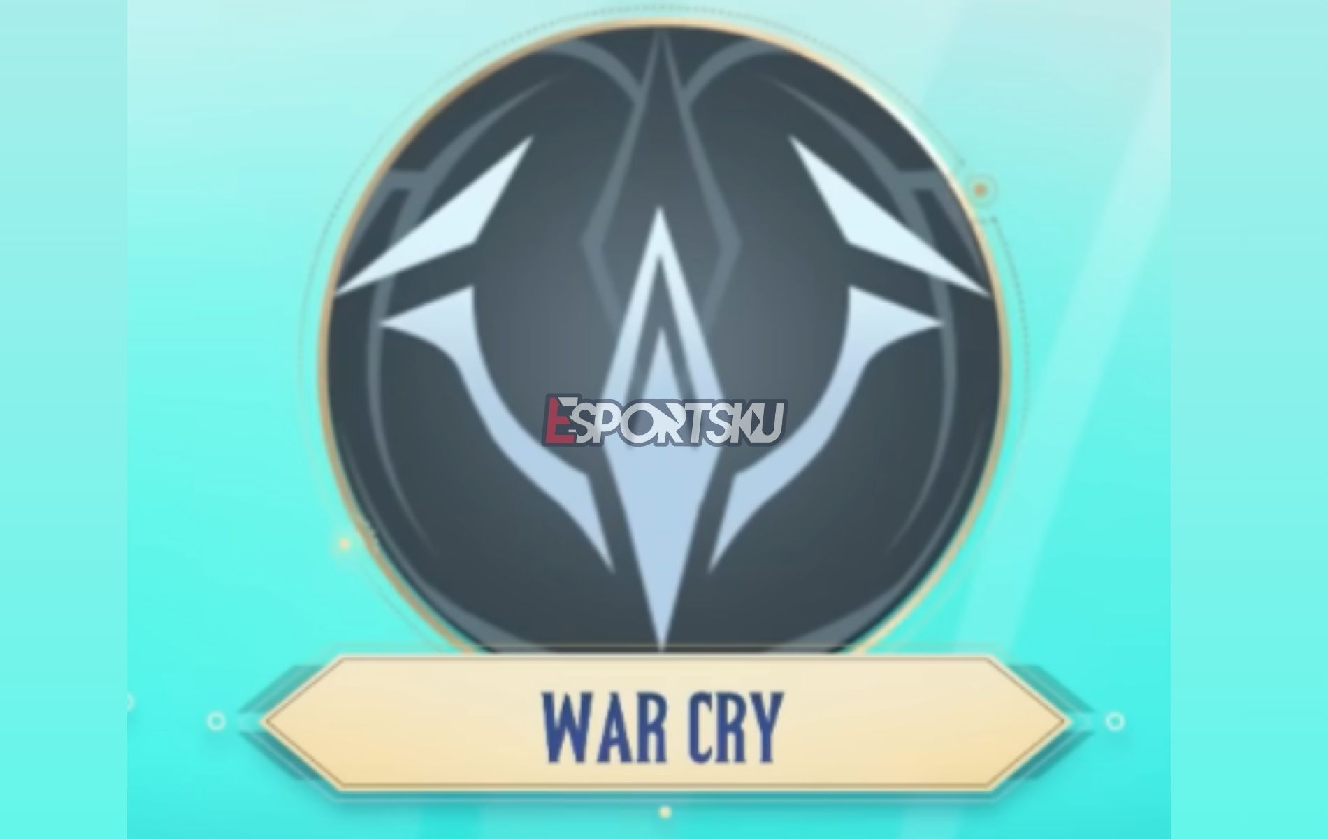 War Cry Talent Mobile Legends (ML), Bagus Buat Marksman? – Esportsku