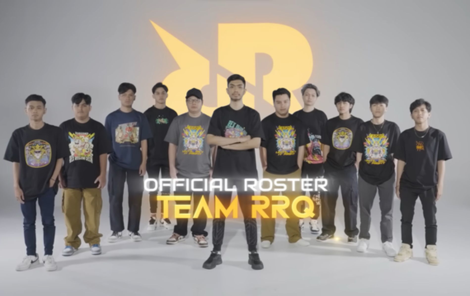 Jadwal Lengkap RRQ HOSHI MPL S13 – Esportsku