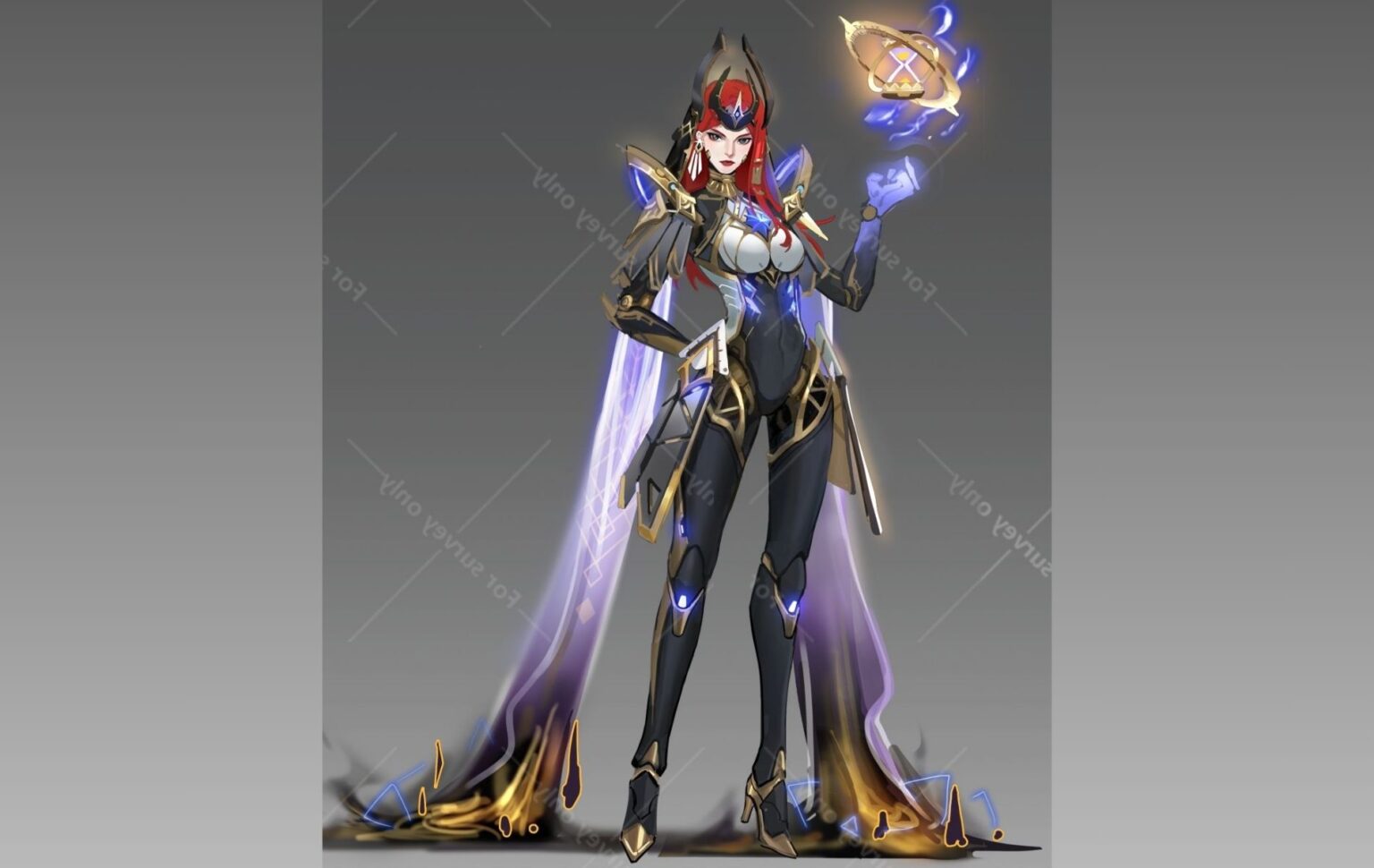 Kapan Rilis Skin Valentina MSC Mobile Legends (ML)? – Esportsku