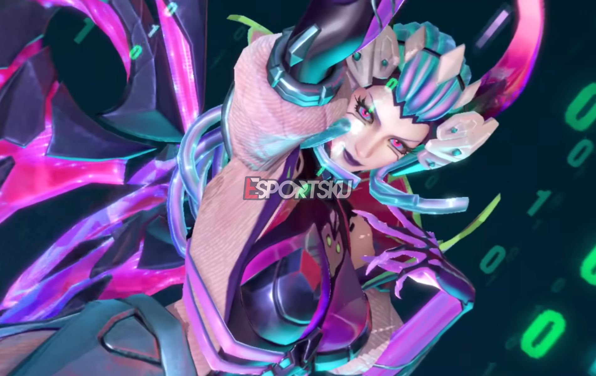 Hero Ini Cocok Pakai Winter Crown di Mobile Legends – Esportsku