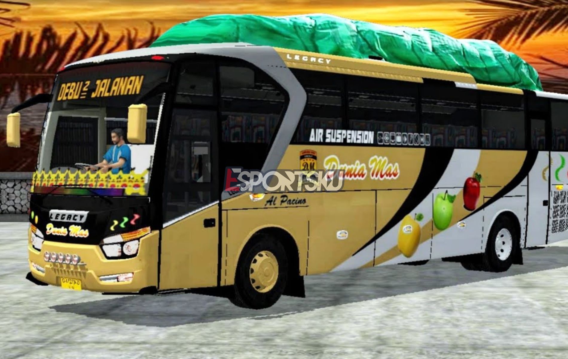 19+ Livery Bussid Dunia Mas, Cek Disini! – Esportsku