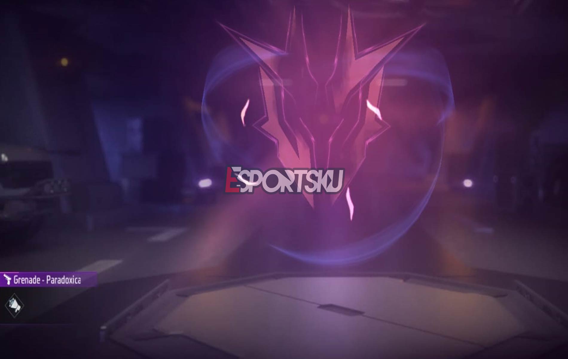 Grenade Blowfish Boom FF Resmi Rilis! Ini Dia Cara Pasti Mendapatkannya ...