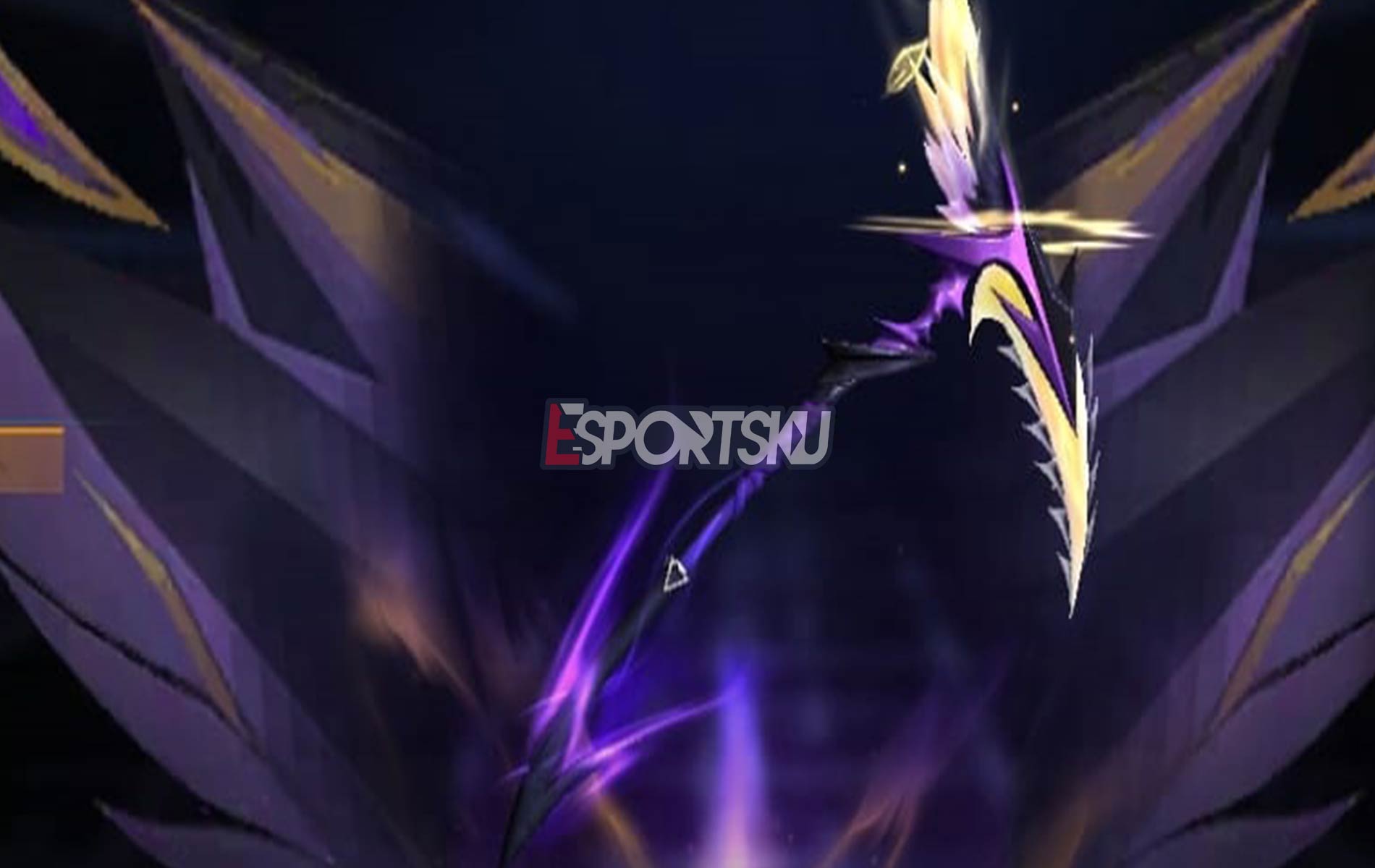 Cara Dapatkan Skin Scythe Edge of Paradox Free Fire (FF) – Esportsku