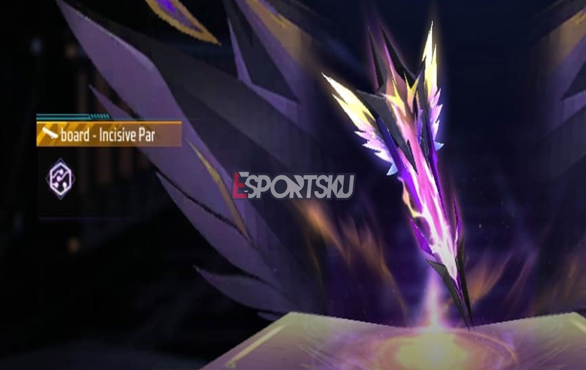 5 Cara Dapatkan Karakter Ignis Free Fire (FF) – Esportsku