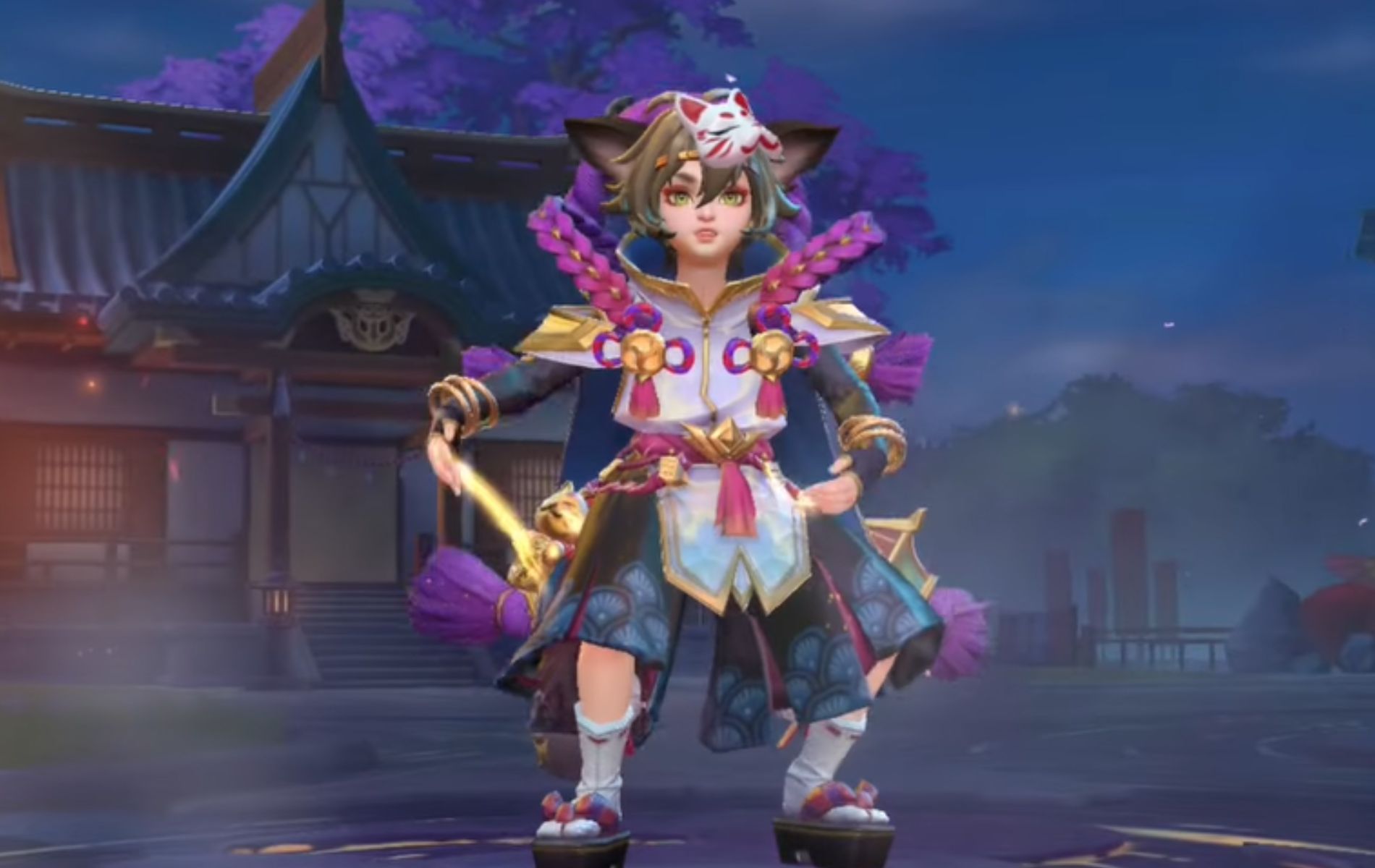 Alasan Skin Collector Masih Dibawah Skin Supreme Mobile Legends (ML ...