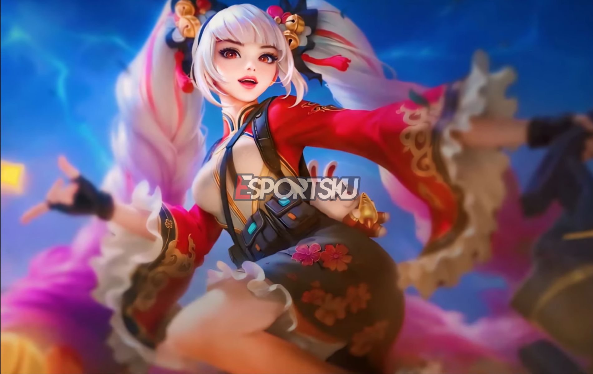 Skin Collector Juli 2024 Mobile Legends (ML), Jadwal, Harga dan Cara Dapat! – Esportsku