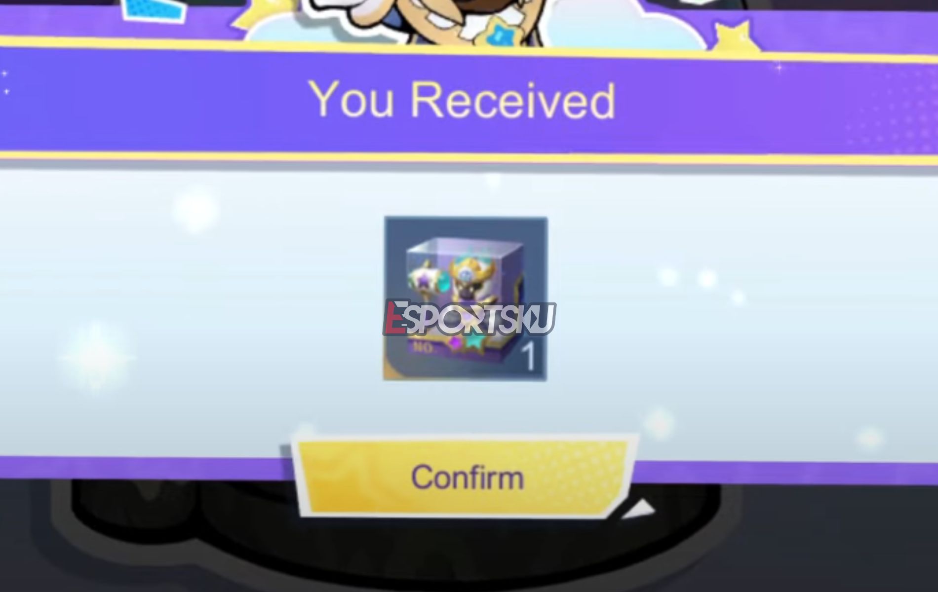 Fungsi Item Colored Minion Mobile Legends (ML)? – Esportsku