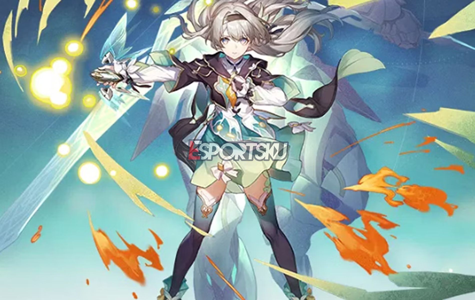 Tanggal Rilis Karakter Baru Firefly Honkai Star Rail – Esportsku