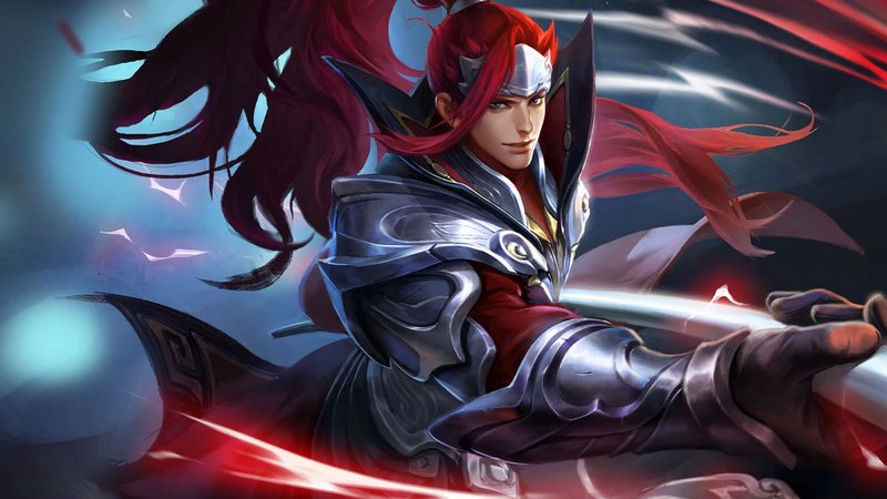 Hero Mekanik Tinggi Honor of Kings (HoK), Sulit Dimainkan! – Esportsku