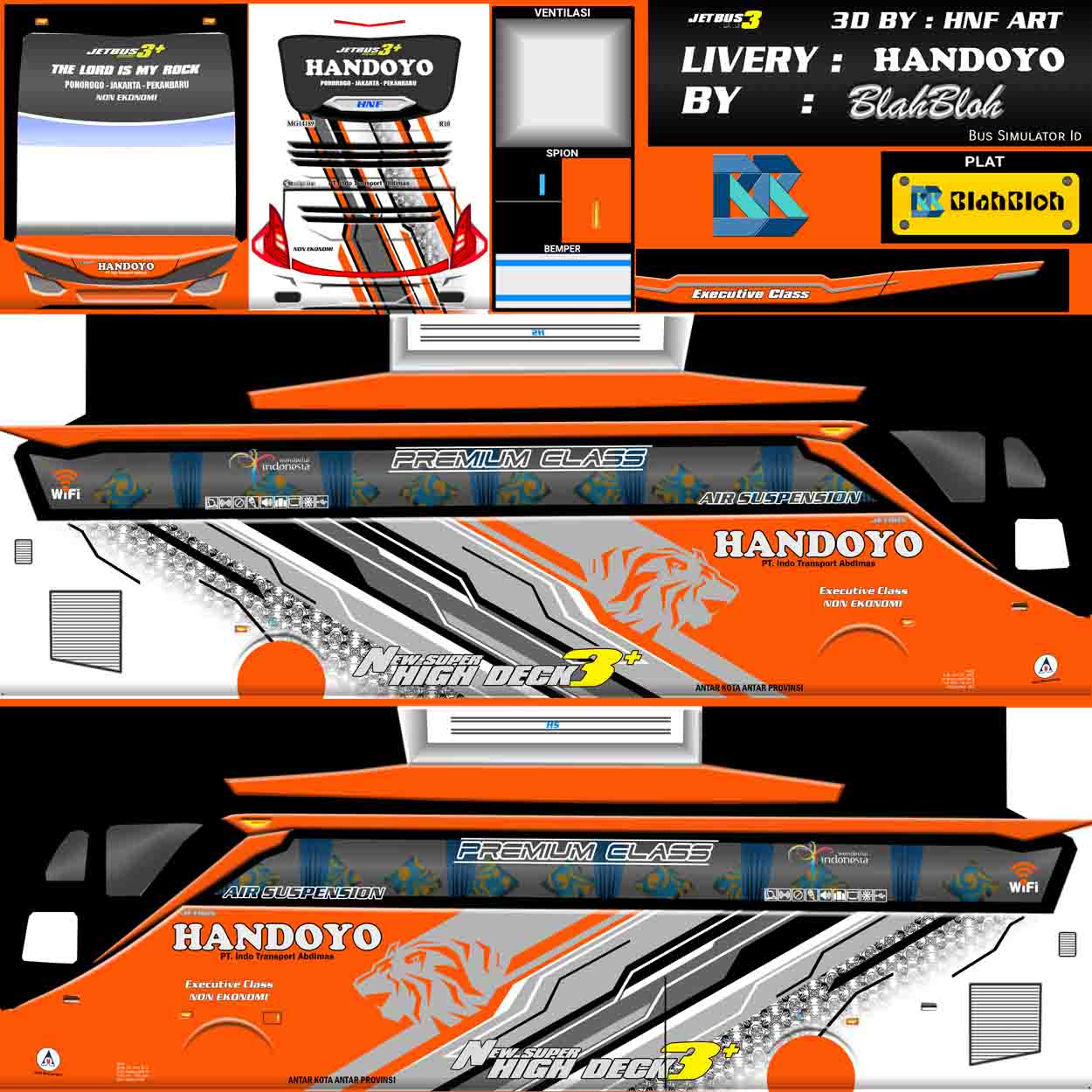 28+ Livery Bussid Handoyo, Lihat Disini! – Esportsku