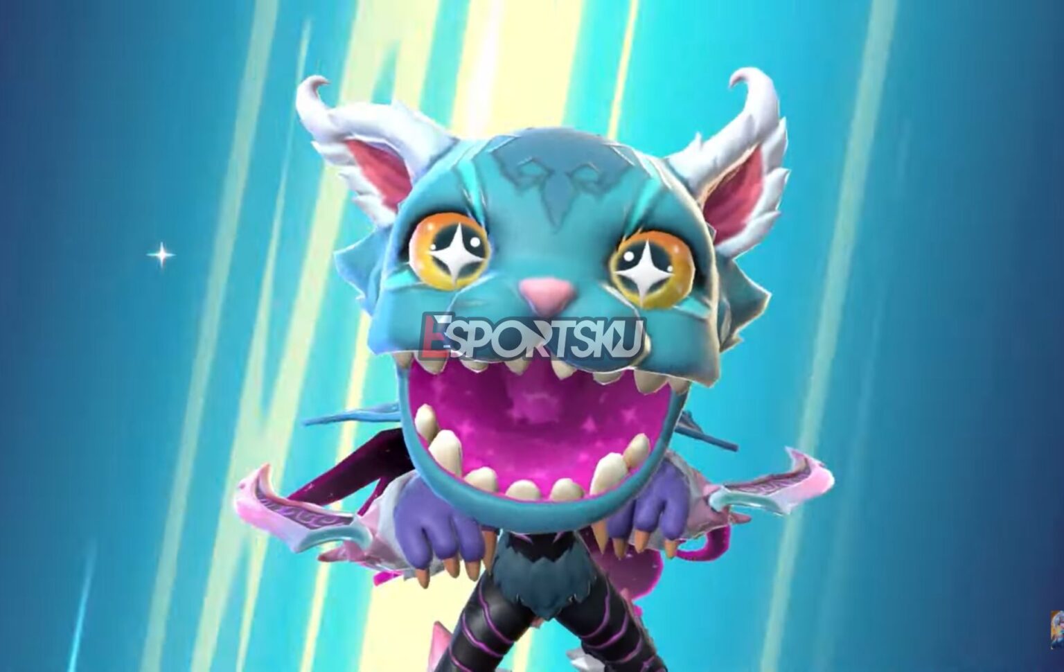 Event Juni 2024 Mobile Legends (ML) – Esportsku