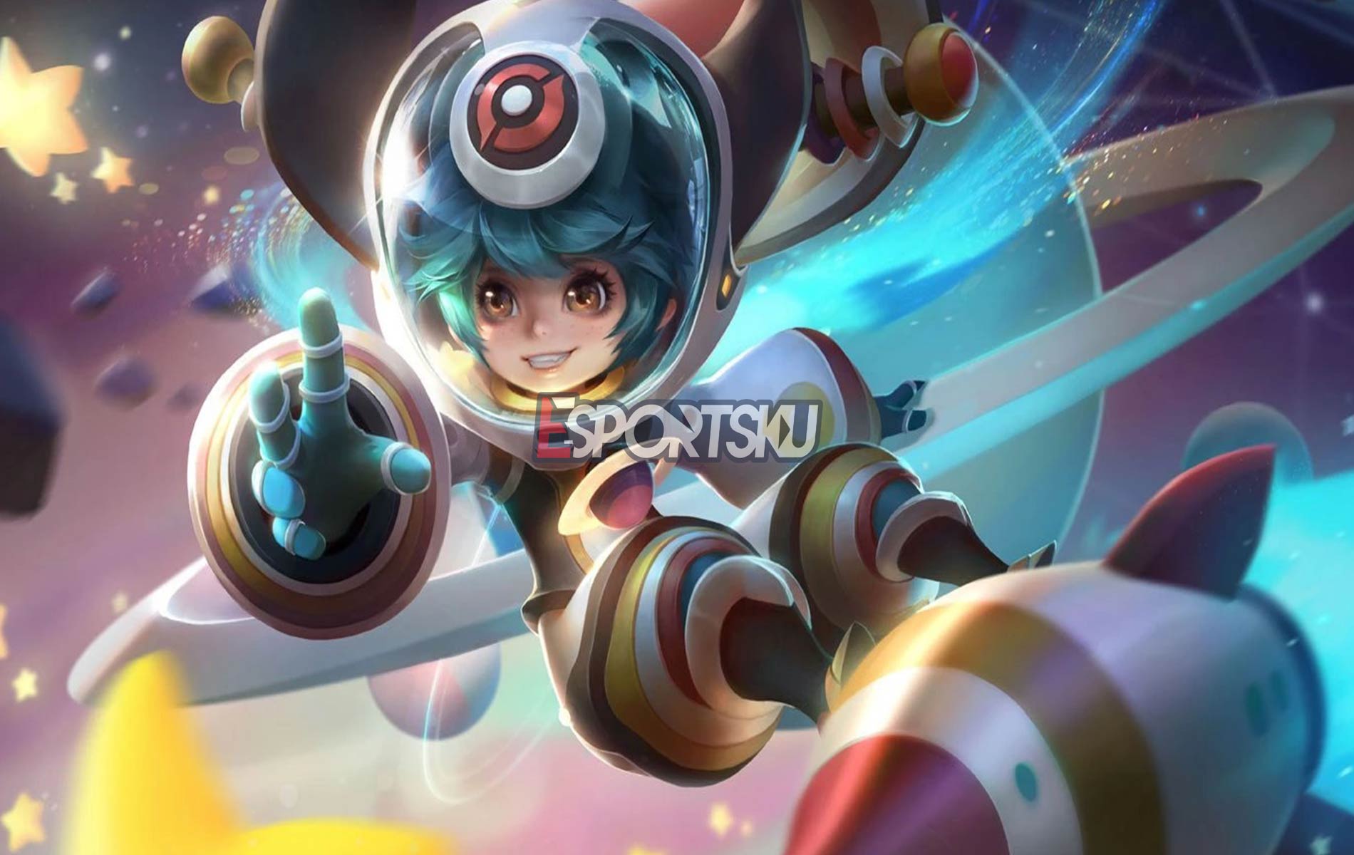 Honor Pass Honor of Kings (HoK), Penjelasan dan Cara Beli! – Esportsku