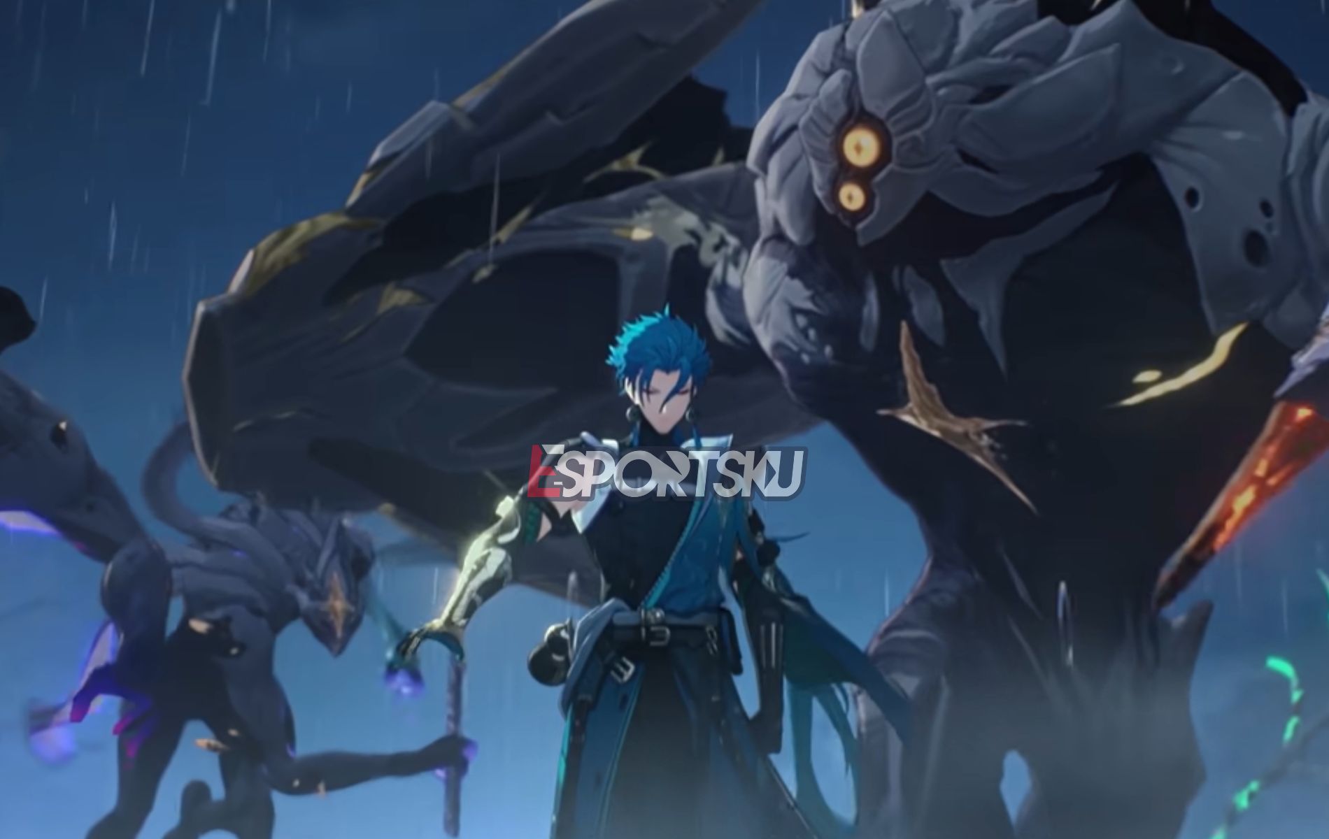 Honor Of Kings Hero Arli: Build, Skill, Counter – Esportsku