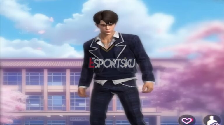 Kapan Rilis Bundle Style Academy di Free Fire (FF)? – Esportsku