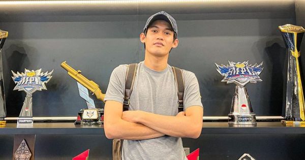 7 Cowok Terganteng di Free Fire (FF) 2024 – Esportsku