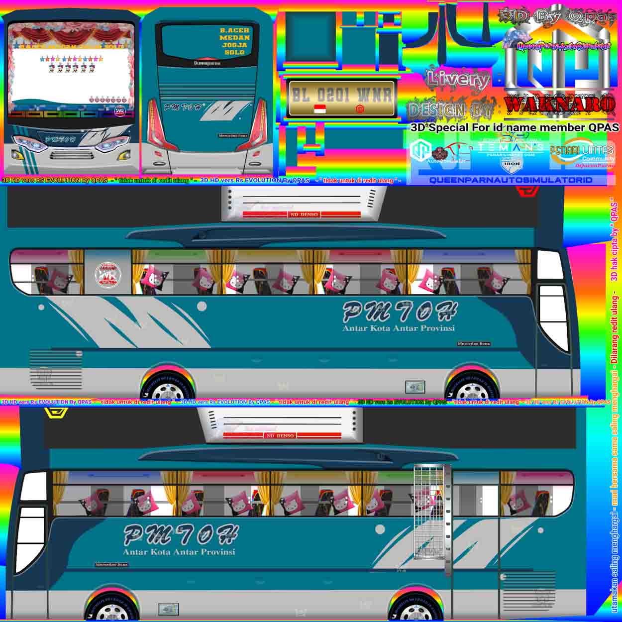 31+ Livery Bussid PMTOH, Terbaru Lihat Disini! – Esportsku