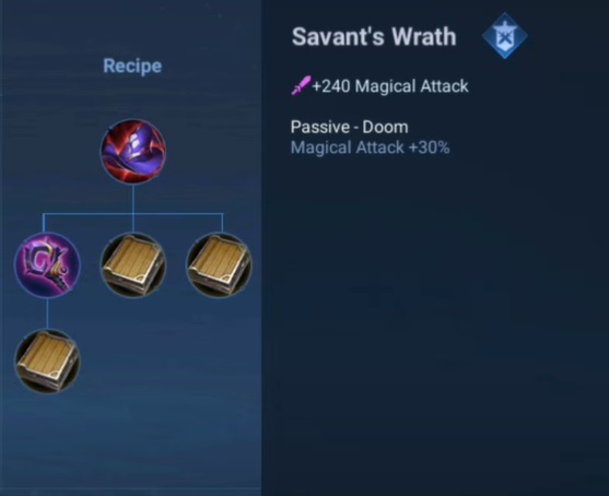 Daftar Item Magic Honor of Kings Lengkap Terbaru!