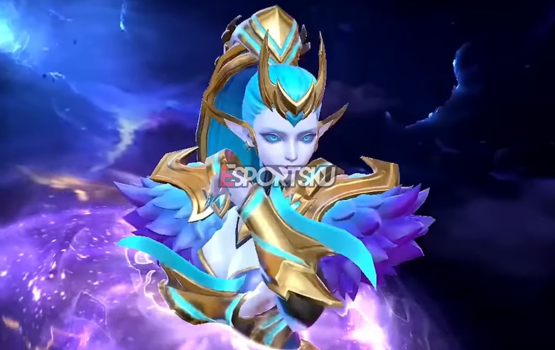 Berapa COA Dapat Skin Zodiac Selena Gemini Mobile Legends (ML)? – Esportsku