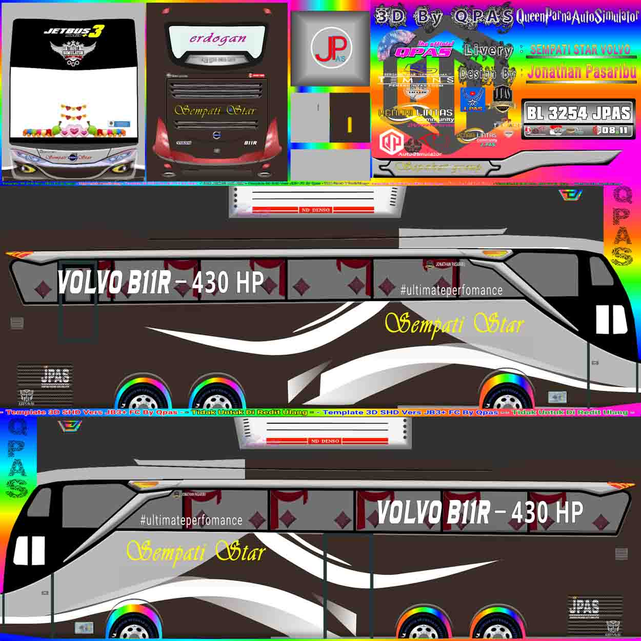 34+ Mod Livery Bussid Sempati Star, Lengkap Lihat Disini! – Esportsku