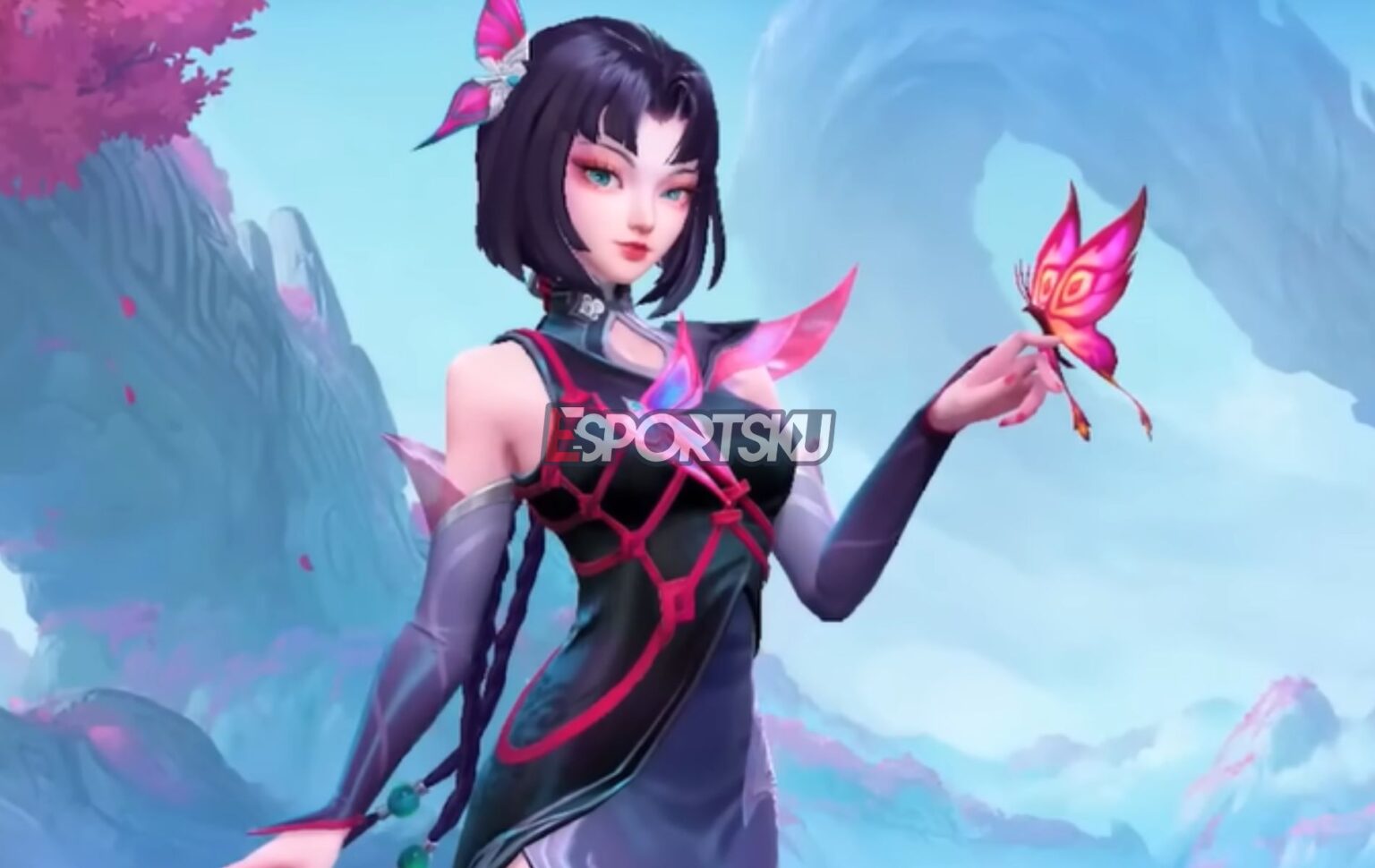 Hero Zhuxin Mobile Legends (ML), Harga, Jadwal & Cara Dapat! – Esportsku