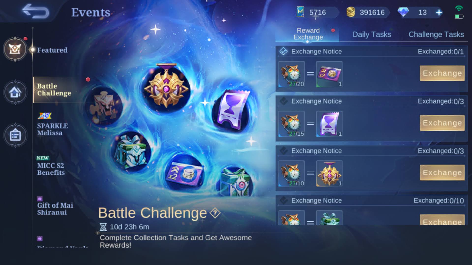 Fungsi Item Owl Clock Mobile Legends (ML) – Esportsku