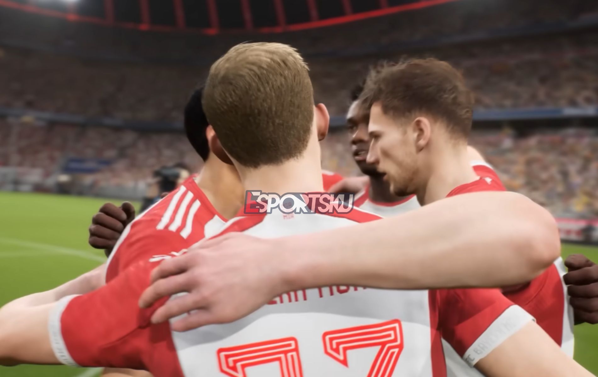 Fungsi Progression Points eFootball 2024 – Esportsku