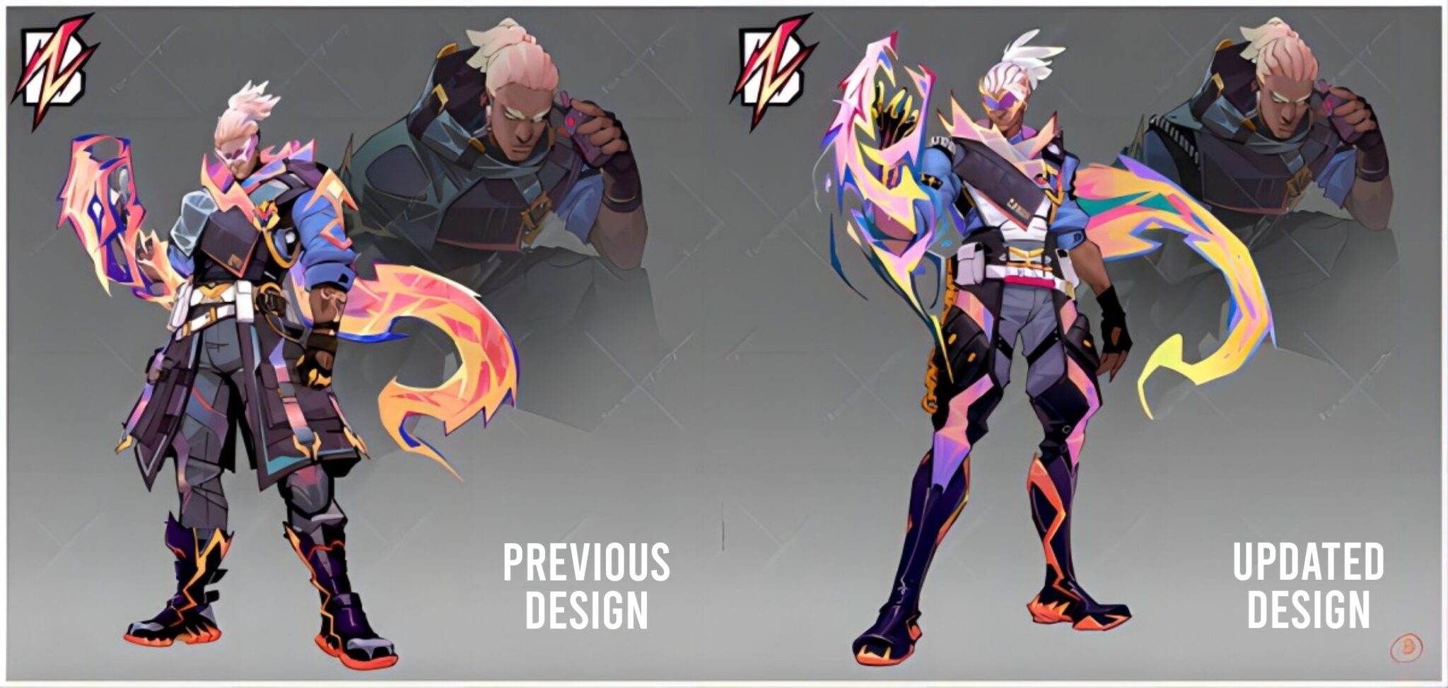 Bocoran Skin Neobeast Brody Mobile Legends (ML) – Esportsku