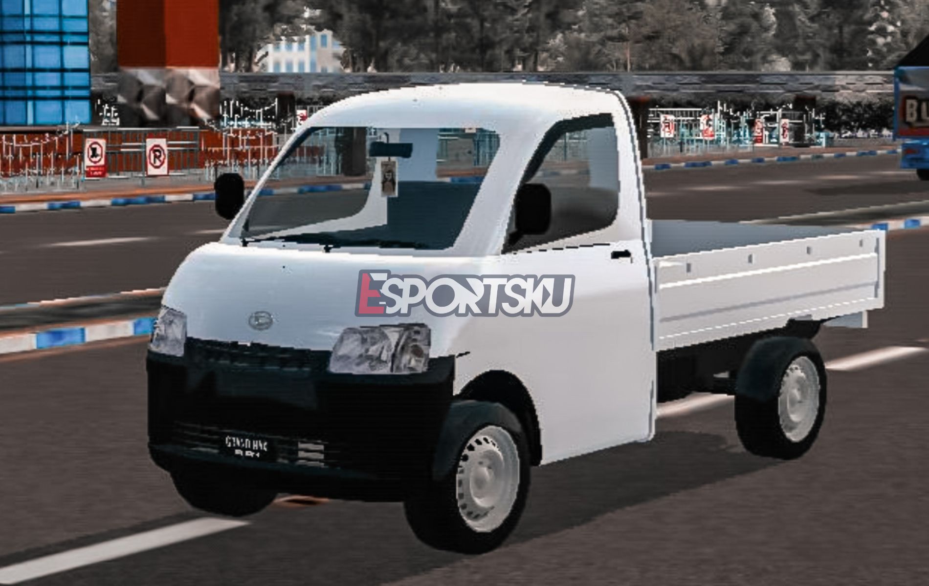 18+ Bussid Pick Up Grand Max, Ini Listnya! – Esportsku