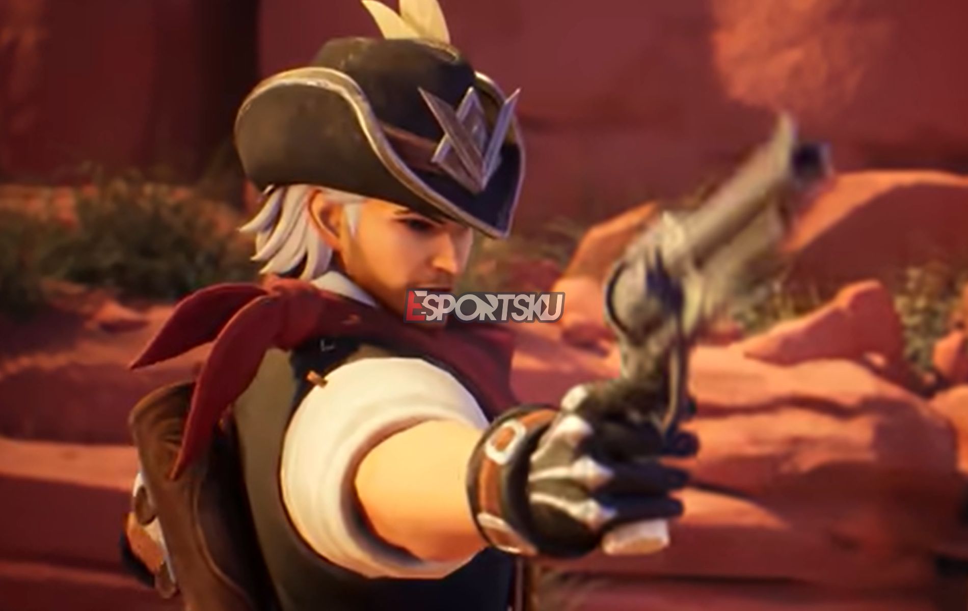 Skin Mythic 2024 Mobile Legends (ML), Harga, Rilis & Cara Dapat! – Esportsku