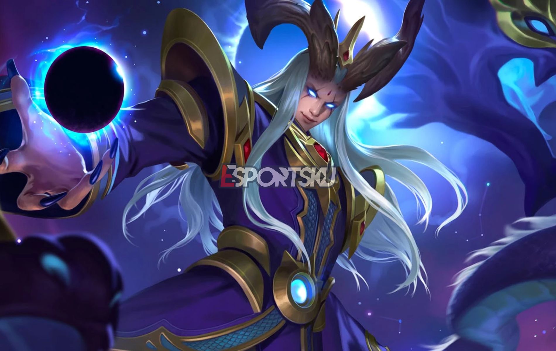 Daftar Item Roaming Honor of Kings (HoK), Player Harus Tau! – Esportsku