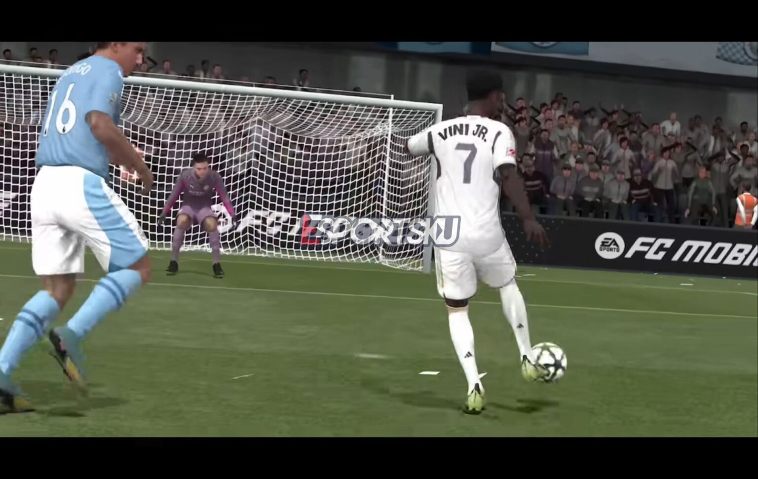 Kartu Dudek OVR 81 Apa Gunanya di FC Mobile? – Esportsku