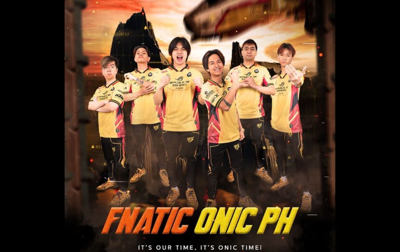 Kolaborasi Fnatic X Onic ID Bakal Terjadi? Ini Teorinya! – Esportsku
