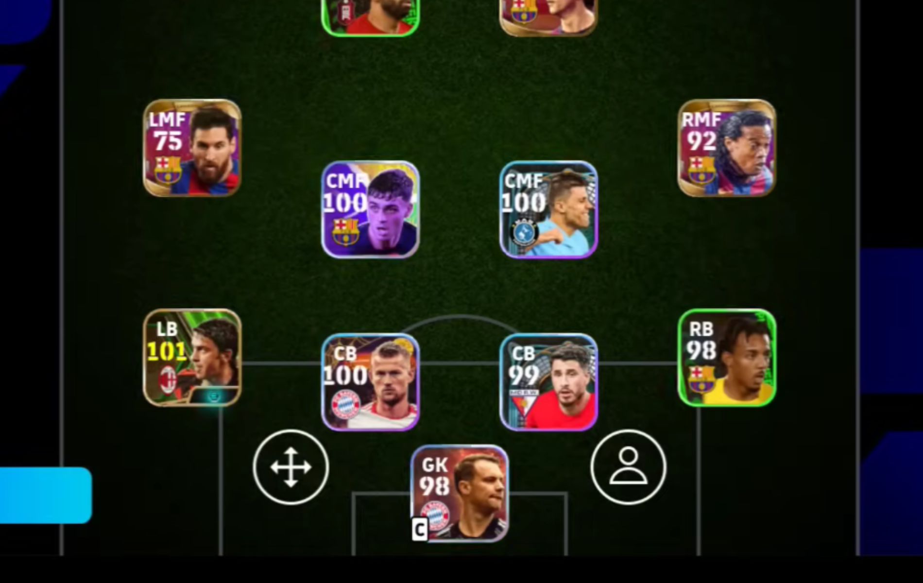 Cara Buat Formasi eFootball 2024, Ini Rekomendasinya! – Esportsku