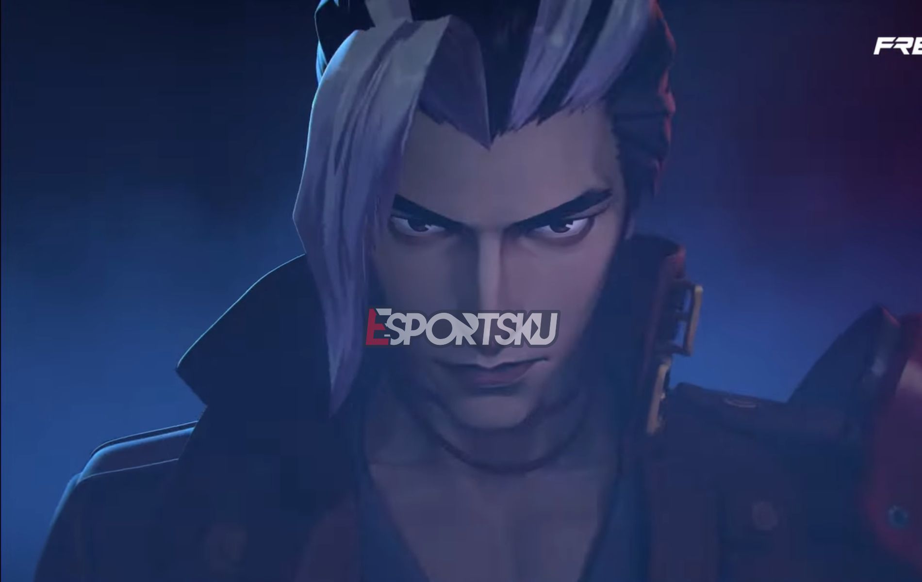 Rahasia Mendapatkan Jenggot BNL FF, Jadikan Karaktermu Lebih Keren! – Esportsku