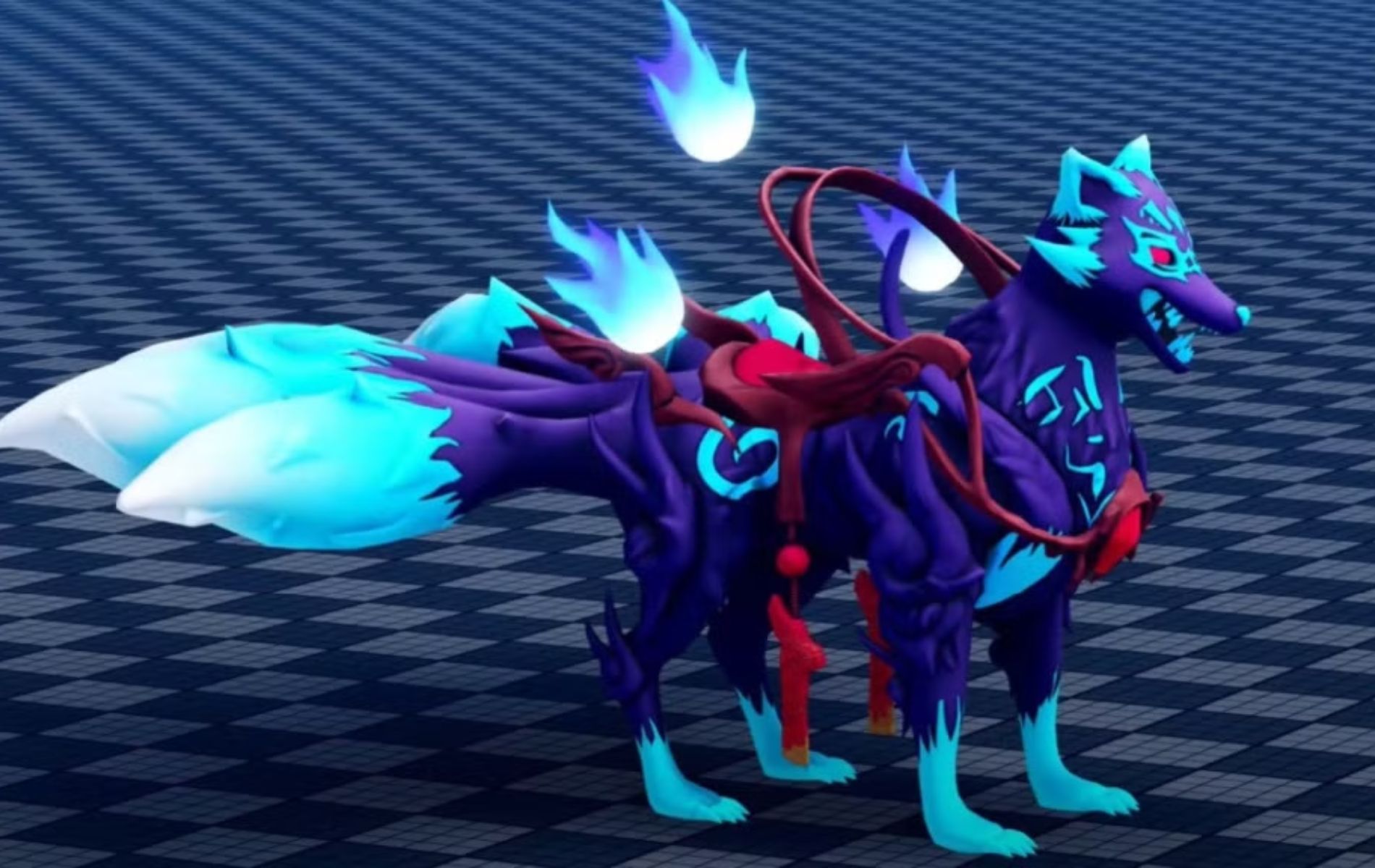 Cara Dapat Kitsune Blox Fruits, Buah Terlangka! – Esportsku