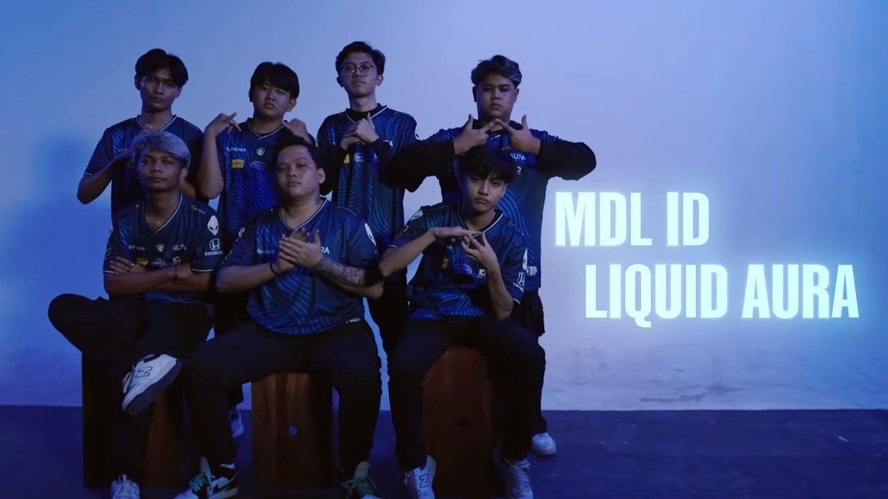 Team Liquid Kolaborasi Dengan AURA X ECHO Buat Tim MPL & MDL! – Esportsku