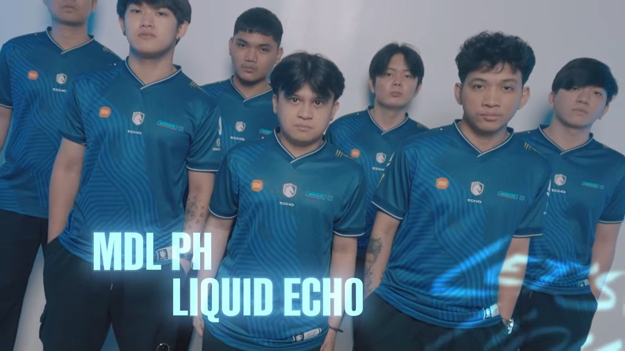Team Liquid Kolaborasi Dengan AURA X ECHO Buat Tim MPL & MDL! – Esportsku