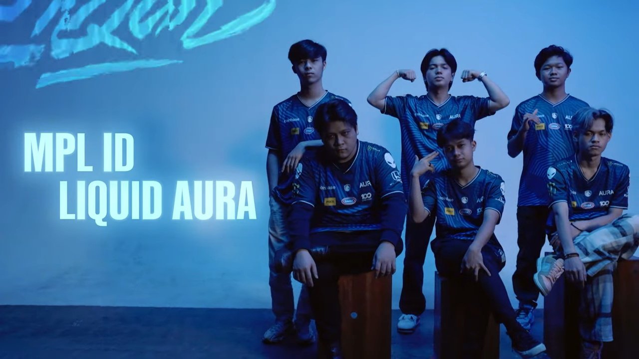 Team Liquid Kolaborasi Dengan AURA X ECHO Buat Tim MPL & MDL! – Esportsku