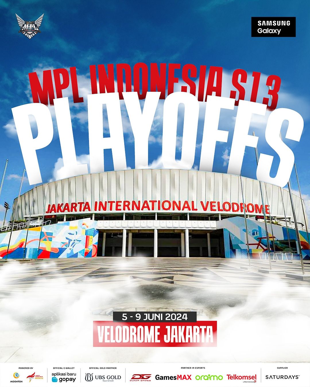 Jadwal Playoff MPL ID S13, Format, Hasil Dan Cara Tonton Season Ini! – Esportsku