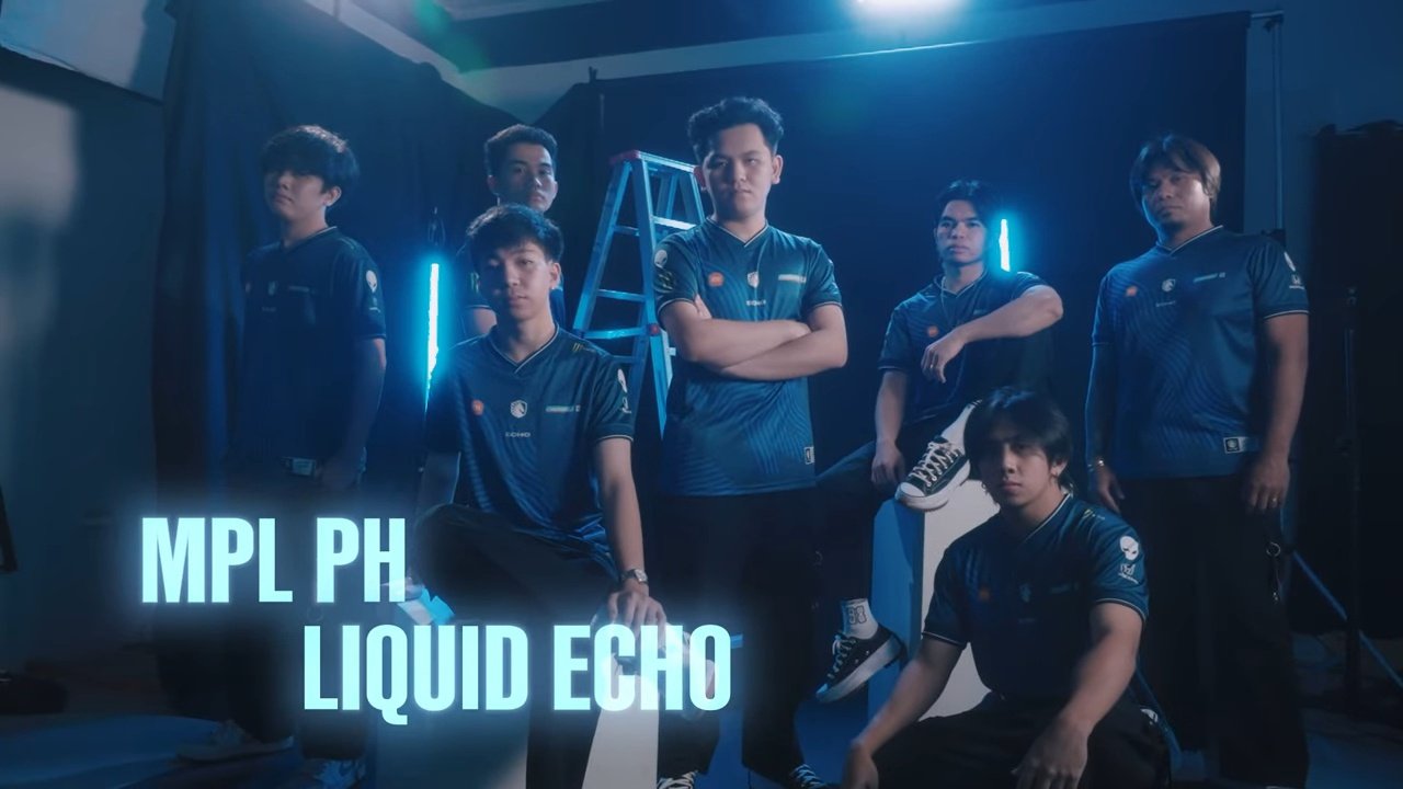 Team Liquid Kolaborasi Dengan AURA X ECHO Buat Tim MPL & MDL! – Esportsku
