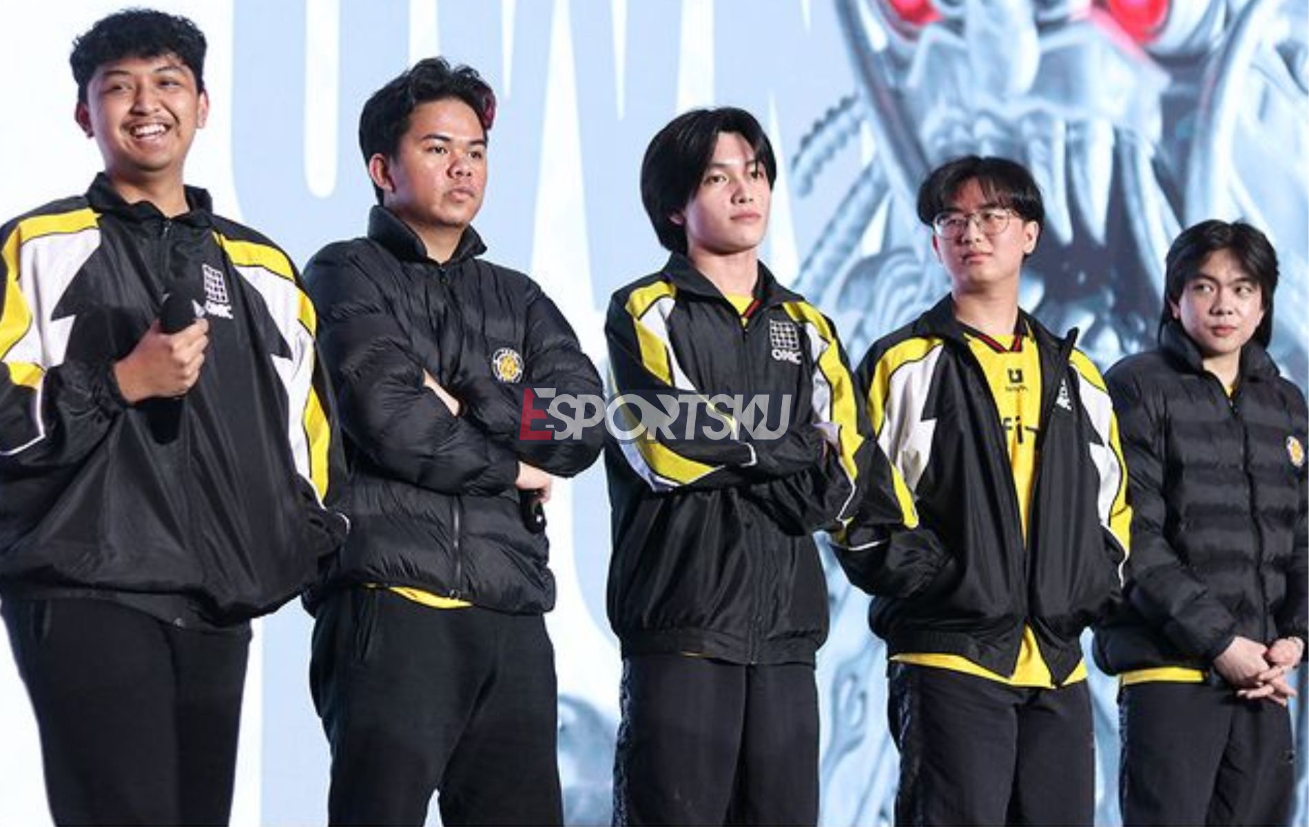 Kolaborasi Fnatic X Onic ID Bakal Terjadi? Ini Teorinya! – Esportsku